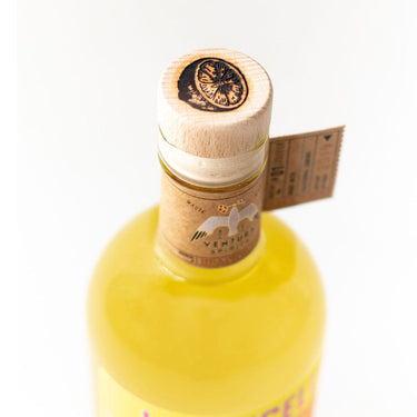 Limoncello – Ventura Spirits