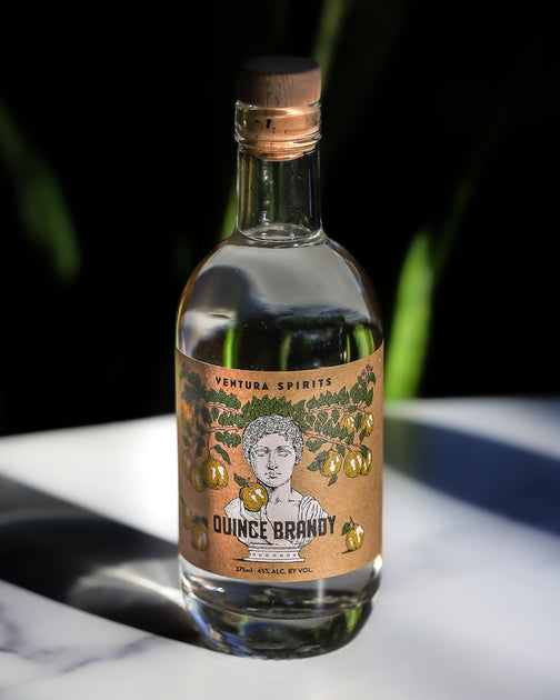 Special Releases – Ventura Spirits