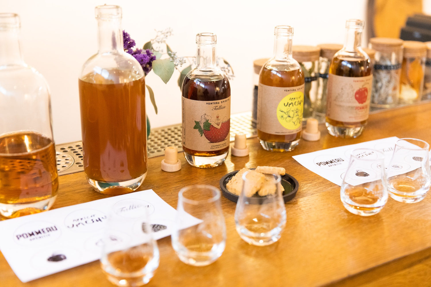 Visit Us – Ventura Spirits